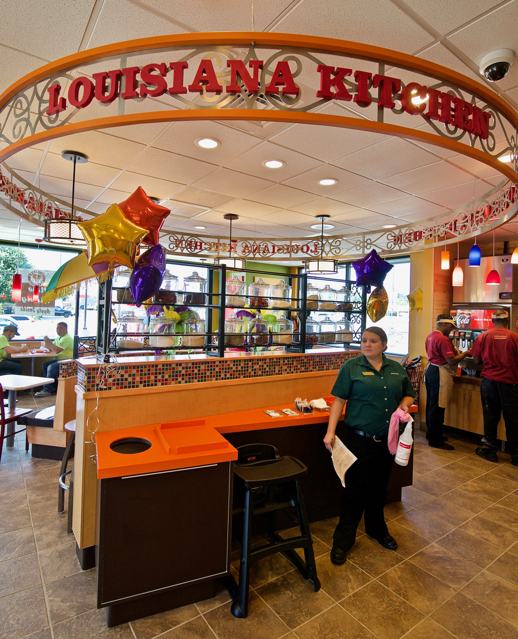Popeye's Louisiana Kitchen opens in White Center bringing 78 jobs to ...