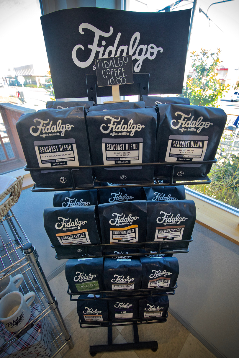 Patrick's Cafe and Bakery baking a lot more than cakes; New dining and ...