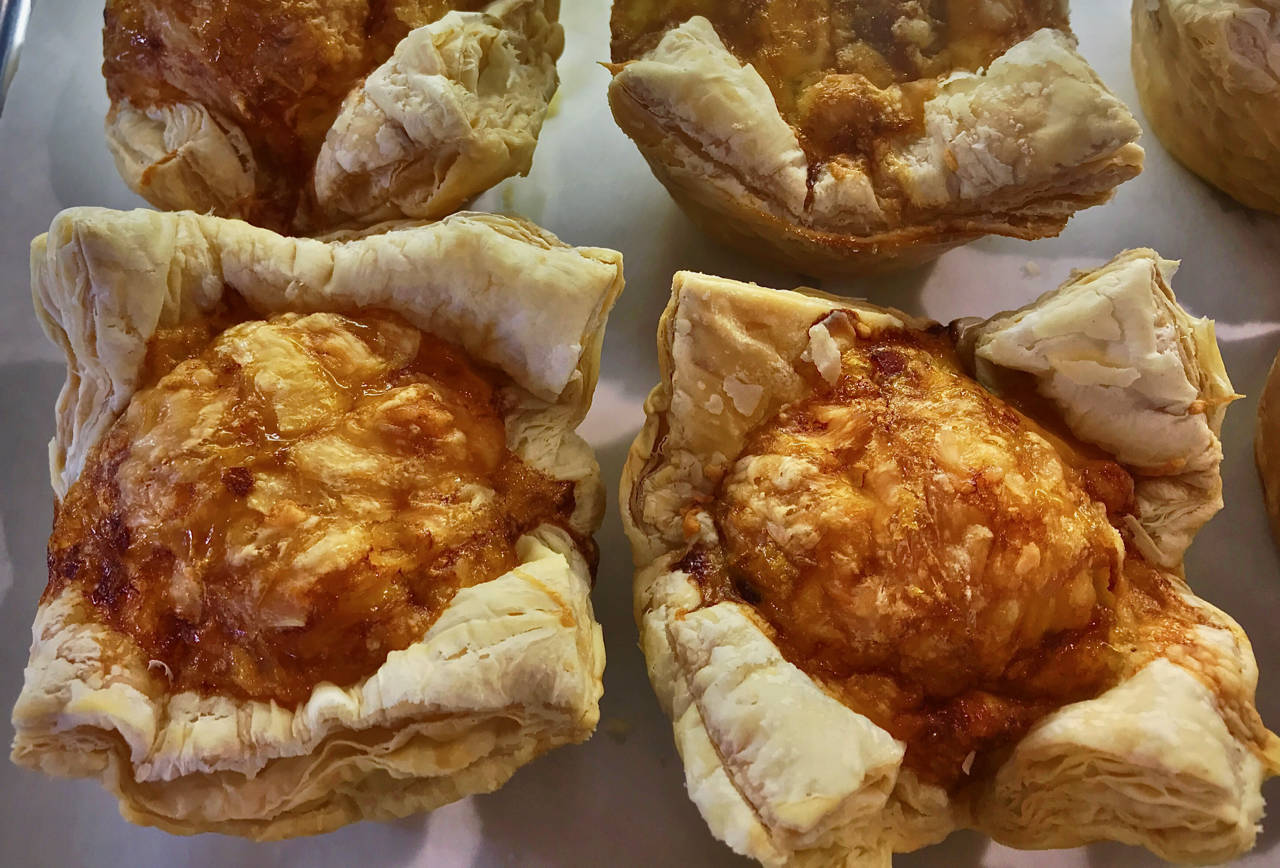 Patrick's Cafe and Bakery baking a lot more than cakes; New dining and ...