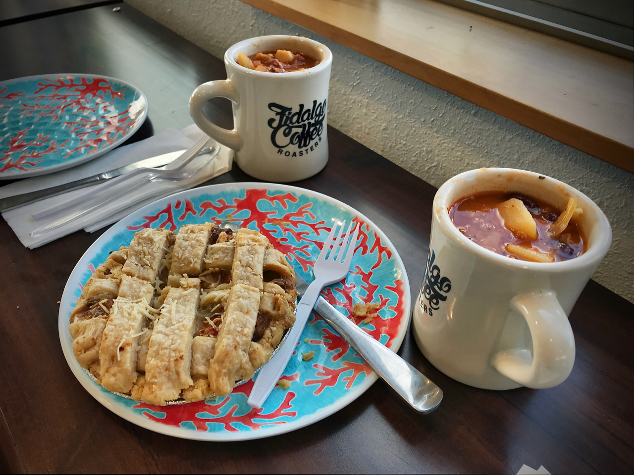 Patrick's Cafe and Bakery baking a lot more than cakes; New dining and ...