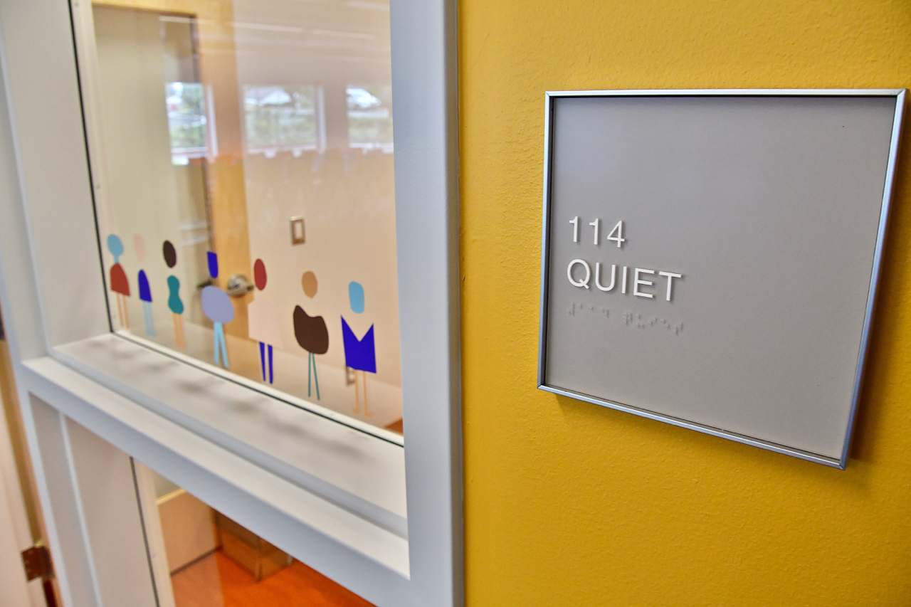 Summit Atlas Charter School grand opening shows off new facility