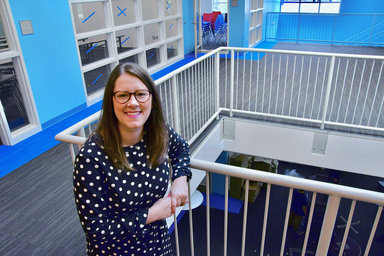 Summit Atlas Charter School grand opening shows off new facility