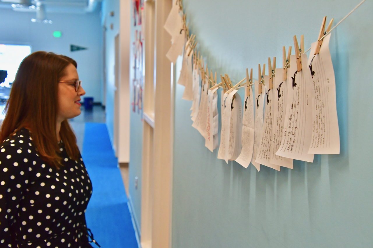 Summit Atlas Charter School grand opening shows off new facility