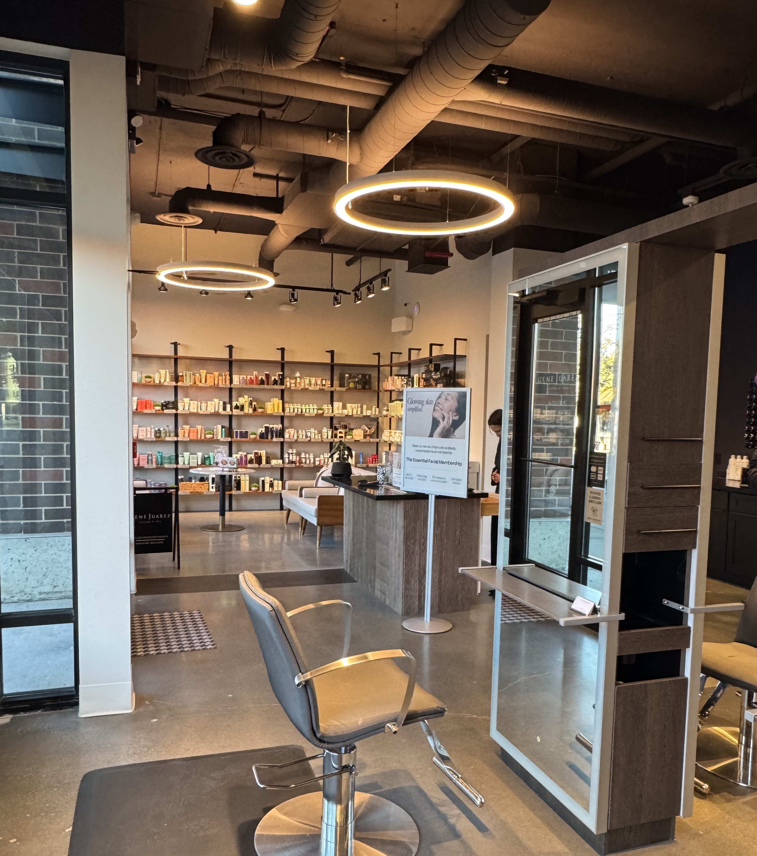 Gene Juarez Salon and Spa opens in the West Seattle Junction | Westside ...