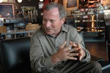 Berkowitz runs for Port Commissioner | Westside Seattle