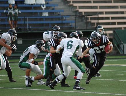 Beavers win one, lose two; Bolinger dislocates his shoulder | Westside ...