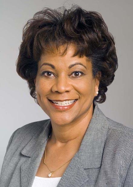 Goodloe-Johnson gets superintendent post | Westside Seattle