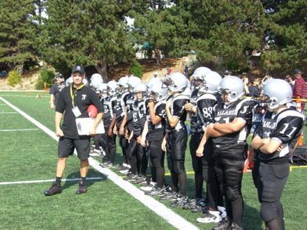 Beloved Ballard football coach passes away | Westside Seattle
