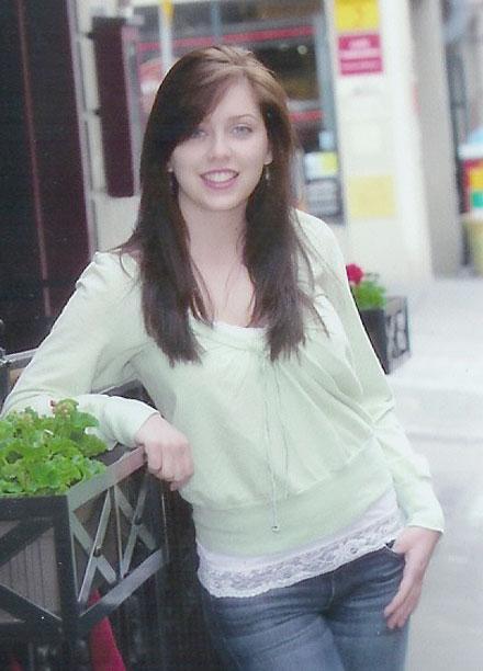 Allison Ohana Wellness Benefit Nov 1st at Mick Kelly's | Westside Seattle