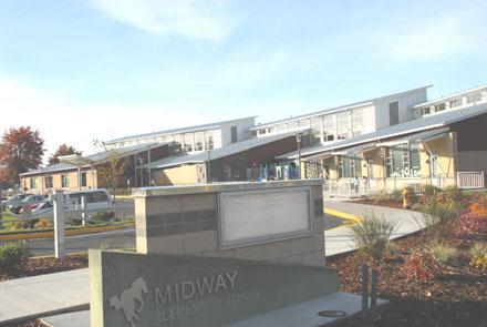 Highline school-construction bond request delayed | Westside Seattle