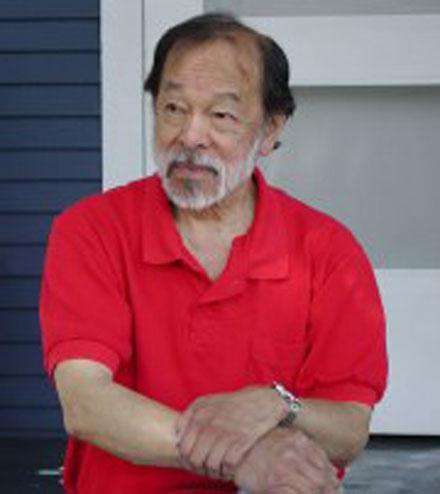 Charlie Chong dies | Westside Seattle