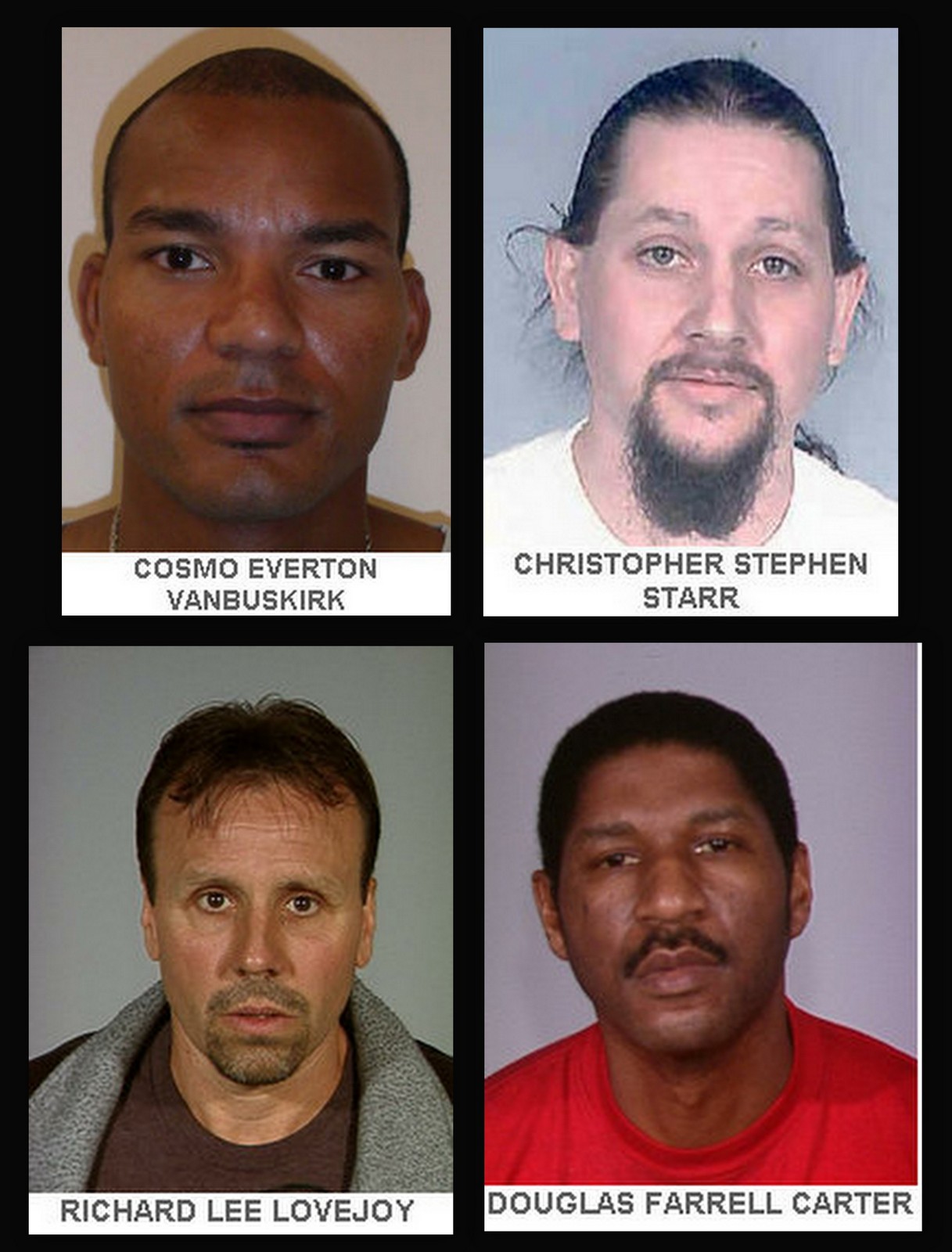 Level 3 Sex Offenders Move Into West Seattle And South Park Westside