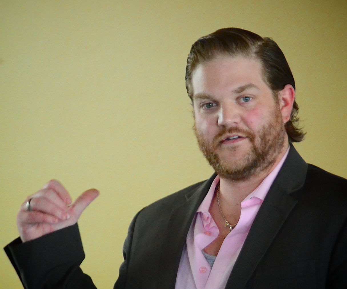 SLIDESHOW: Family and friends say farewell to Jerry Ceis | Westside Seattle