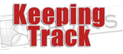 Keeping Track: Where area stars meet their future | Westside Seattle