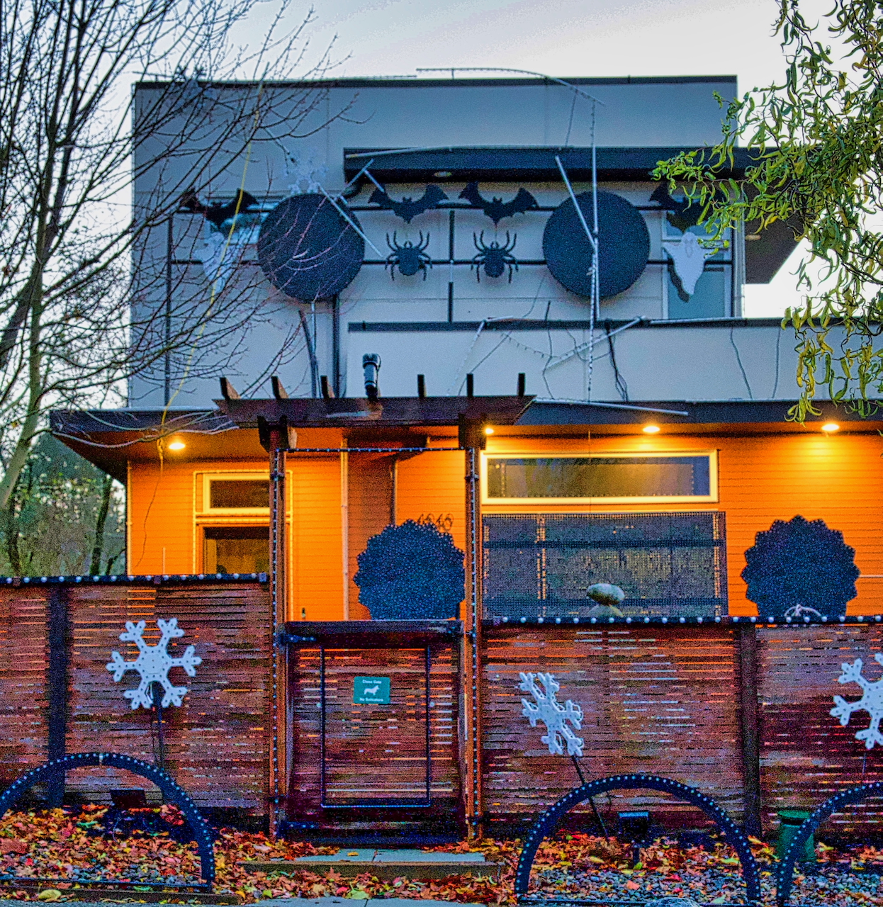 UPDATE: Power now mostly restored across West Seattle, White Center and ...