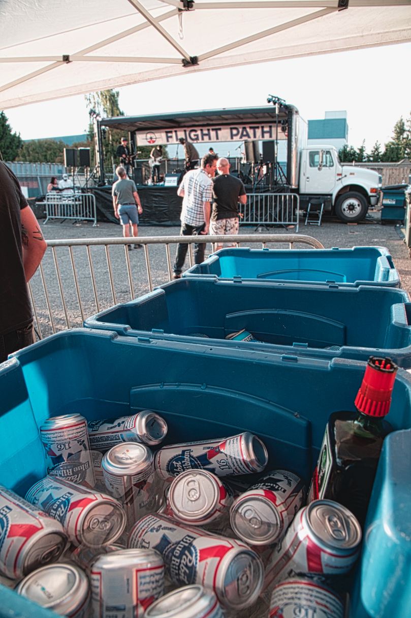 Boulevard Park Block Party rocked the hood | Westside Seattle