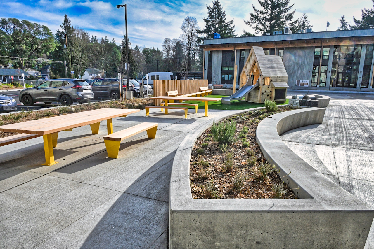 White Center celebrates Grand Opening of "HUB" – A community vision ...