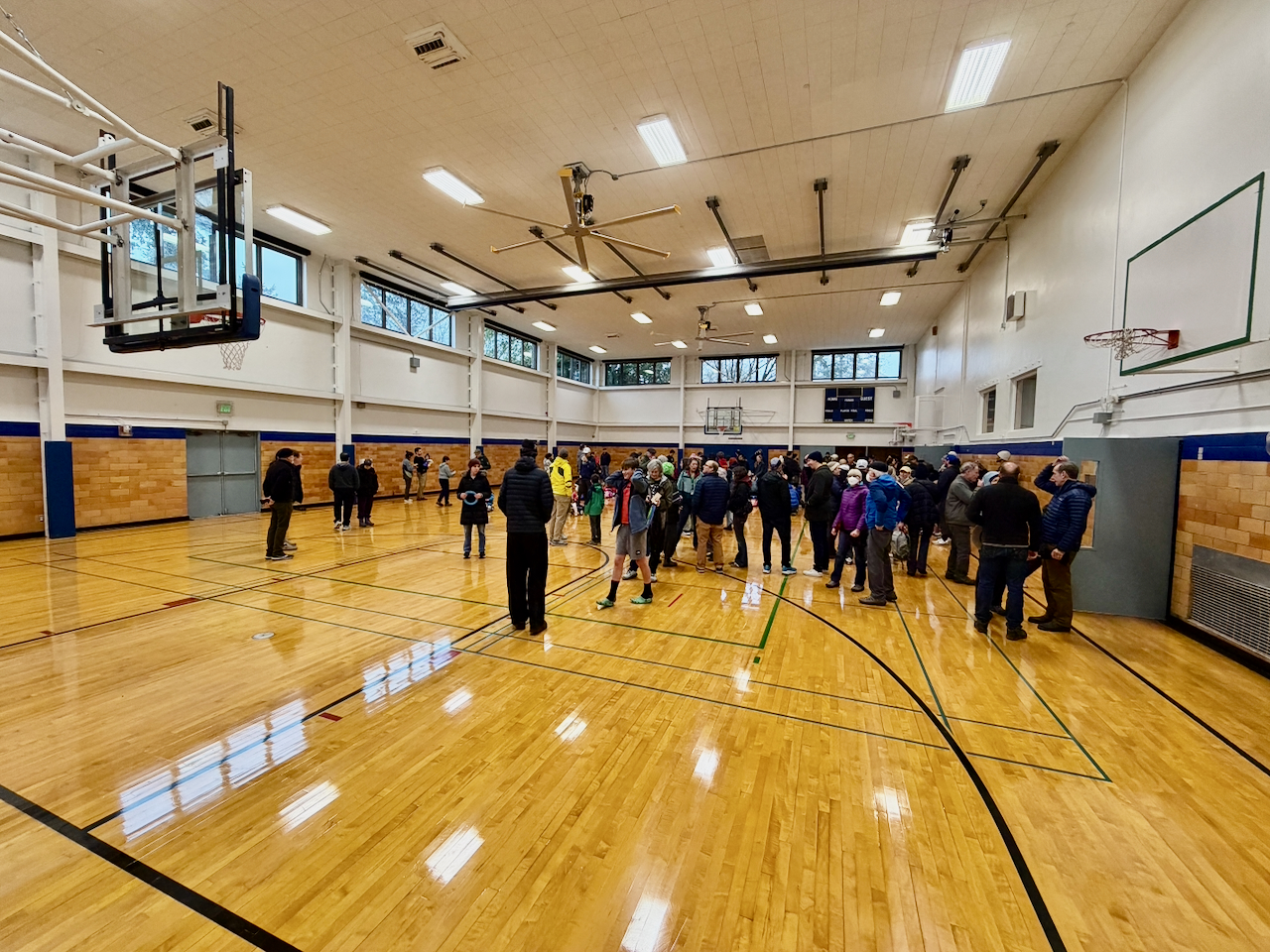 Seattle's oldest community center reopens: A $7.5 Million green ...