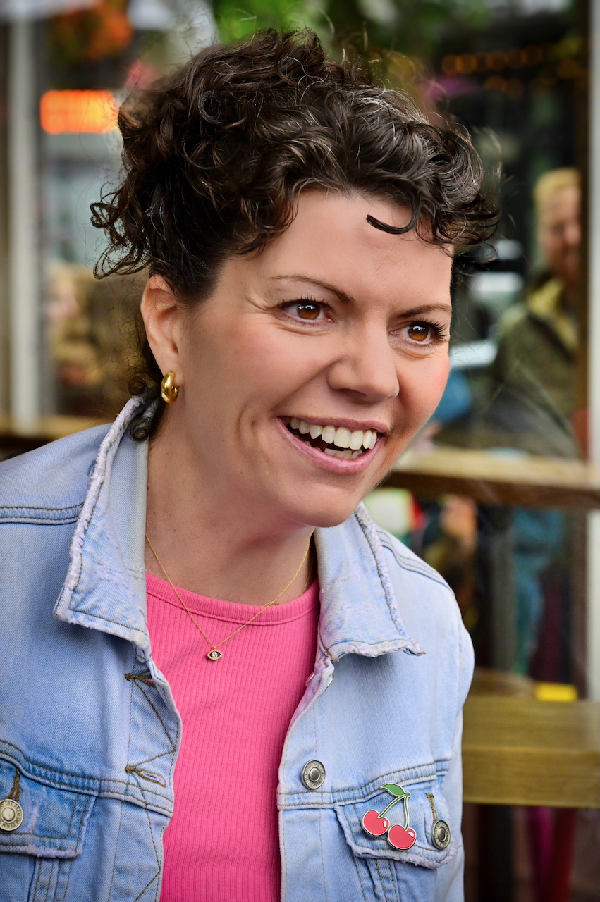 Molly Moon's scoops up new location in West Seattle Junction | Westside ...