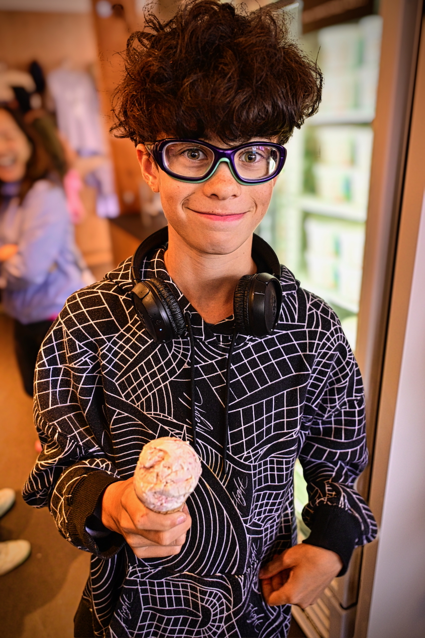 Molly Moon's scoops up new location in West Seattle Junction | Westside ...