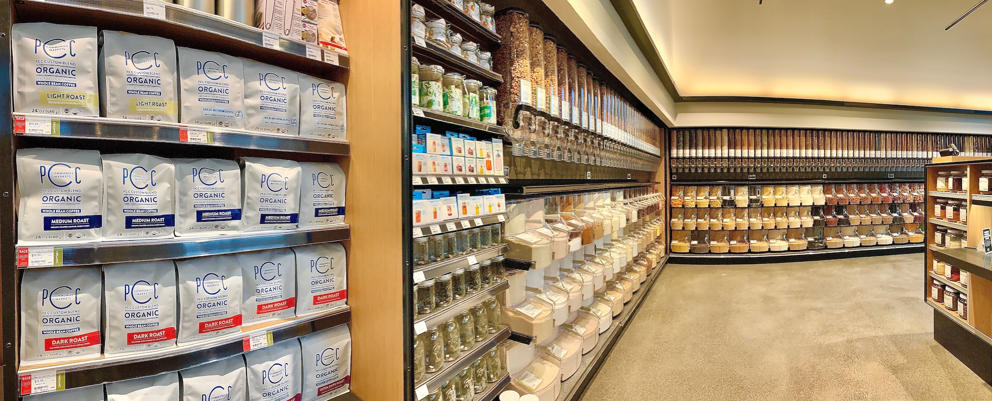 PCC Community Markets new Ballard location opens Nov. 13