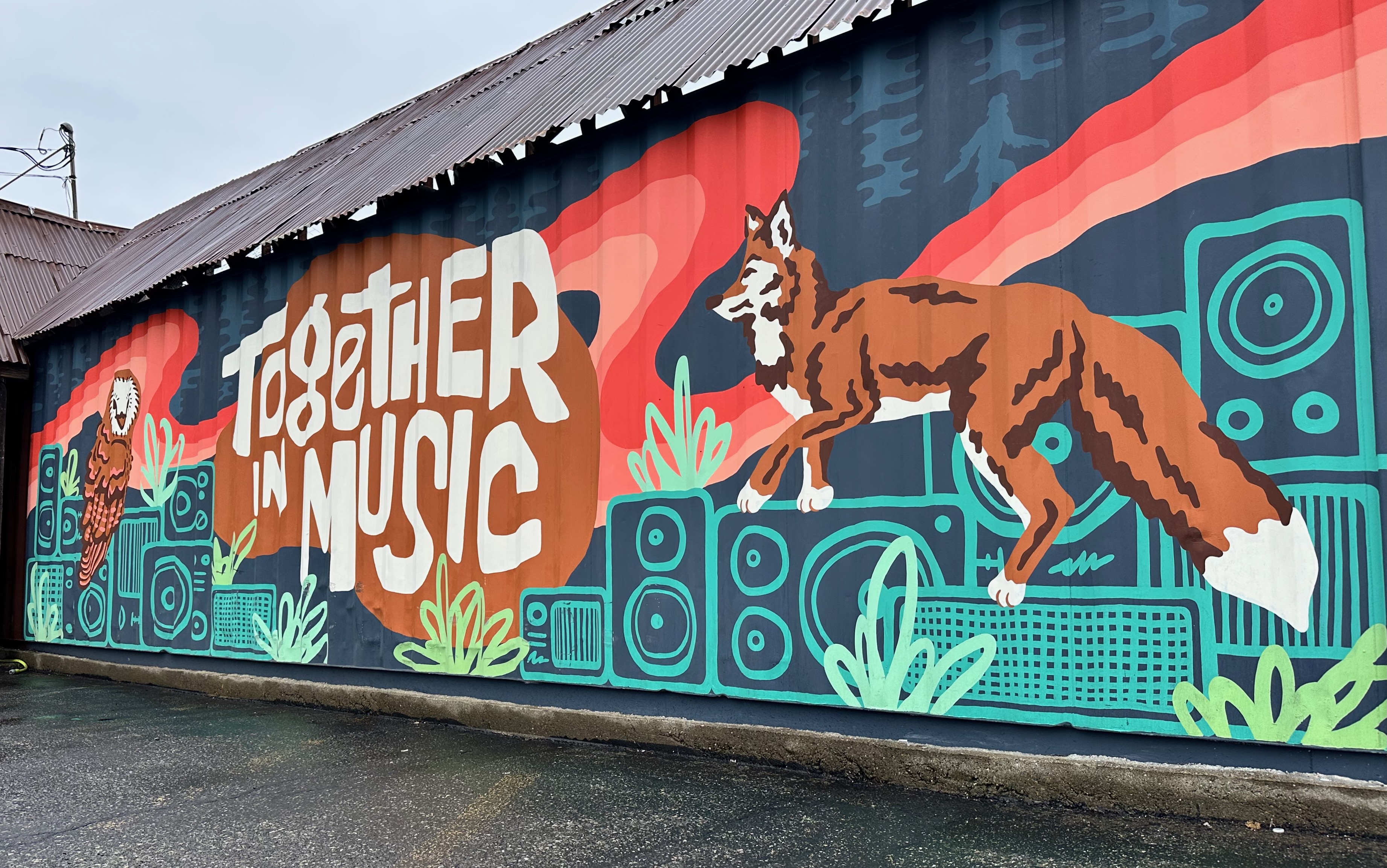 Tim's Tavern: A White Center gem forges ahead with new stage and a ...