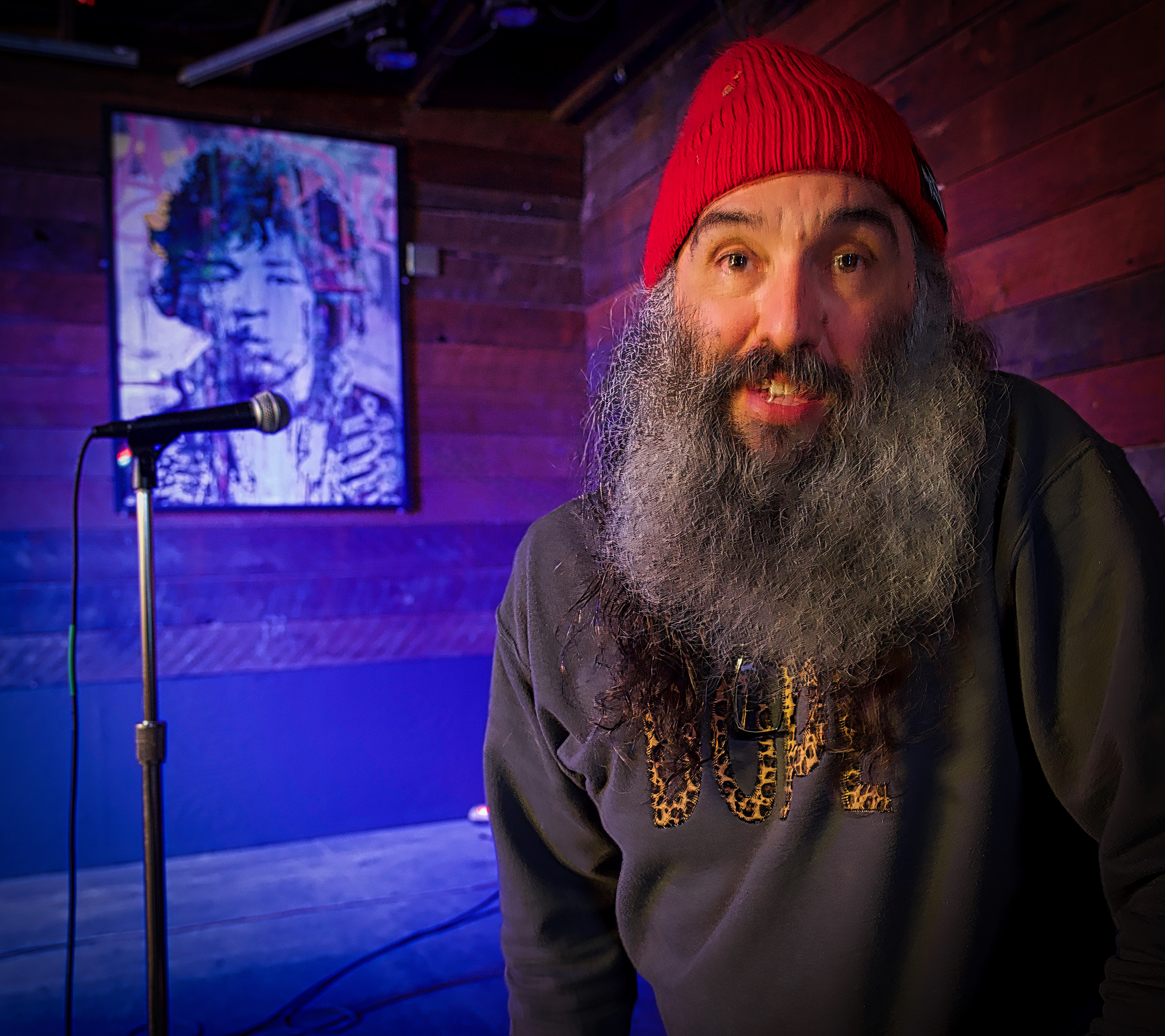 Tim's Tavern: A White Center gem forges ahead with new stage and a ...