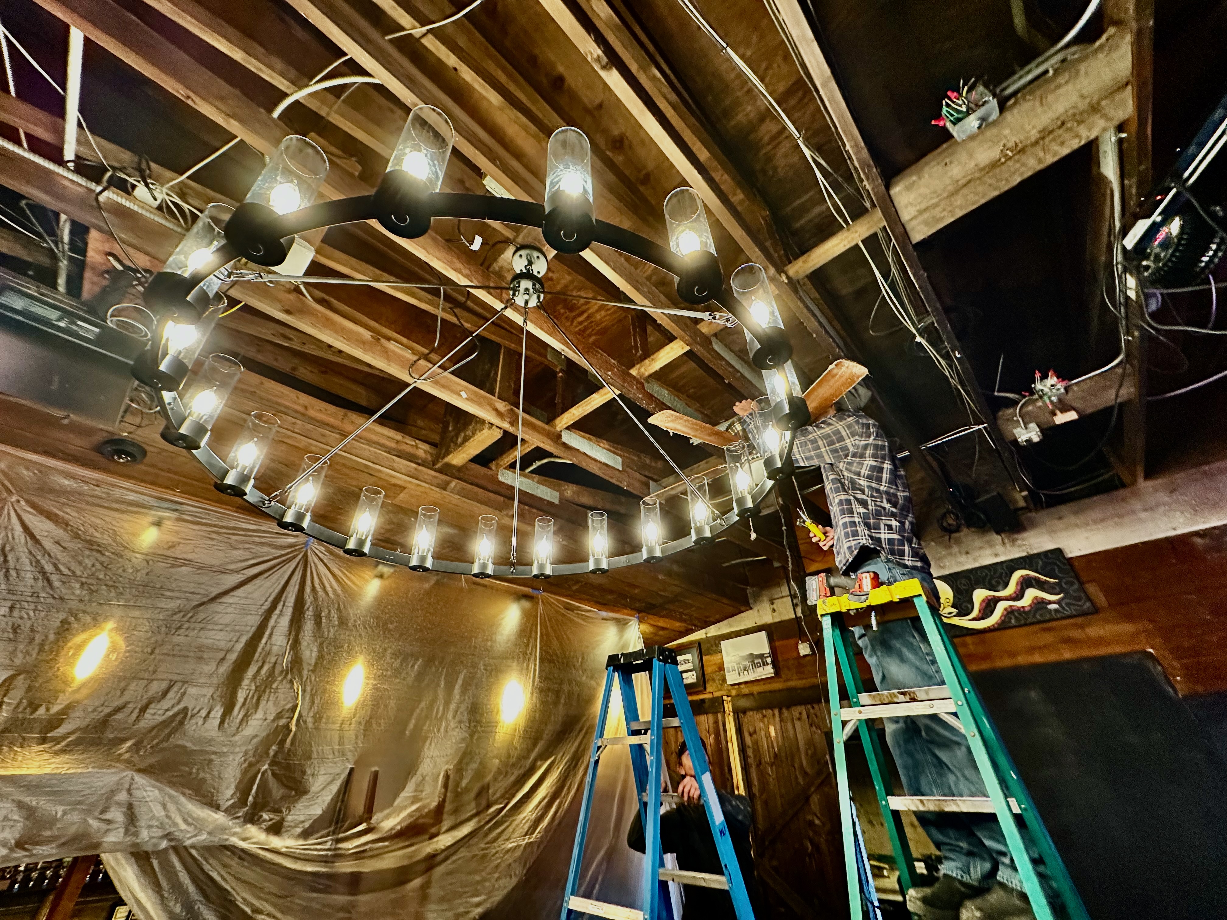 Tim's Tavern: A White Center gem forges ahead with new stage and a ...